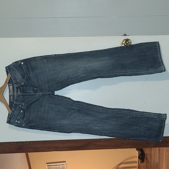 Rock & Roll | Jeans | Rockroll Mens Jeans 32 X 34 Pistol Bootcut | Poshmark